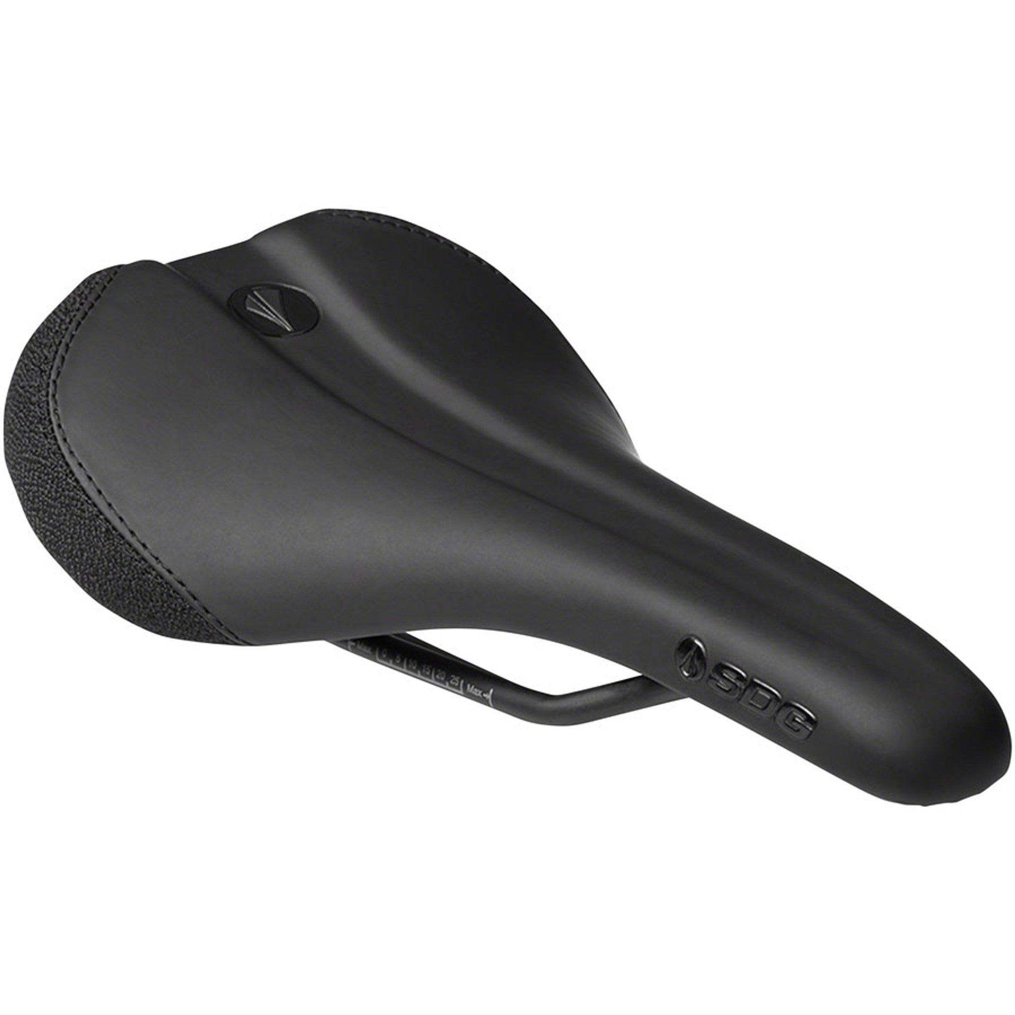 Bel-Air V3 Traditional Saddle – Sierra Bicycle Supply