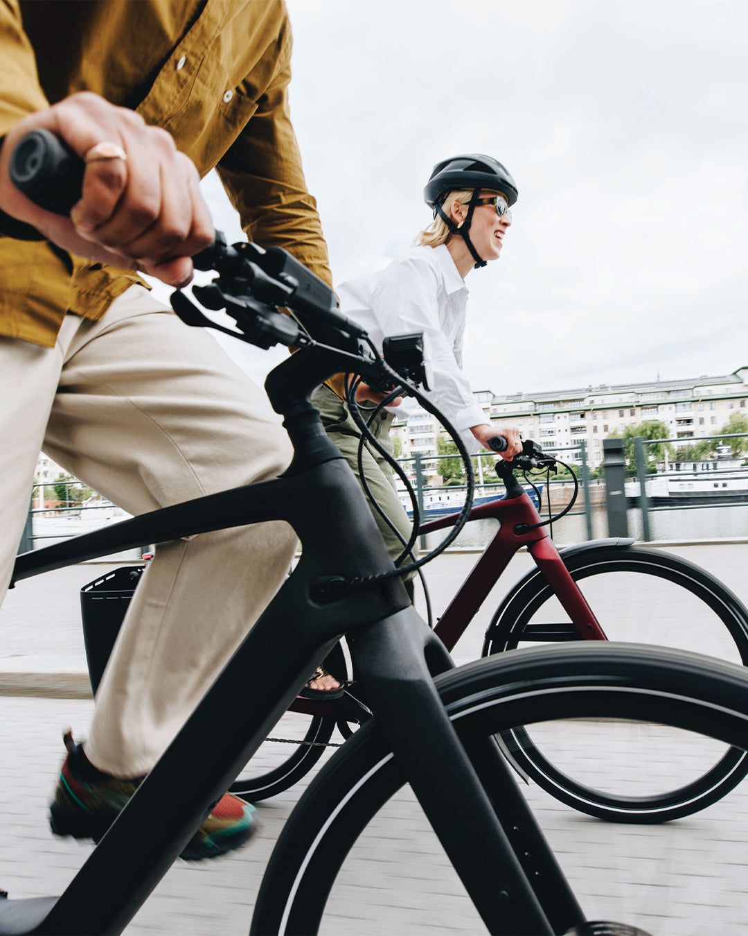 Turbo Batteries – Sierra Bicycle Supply