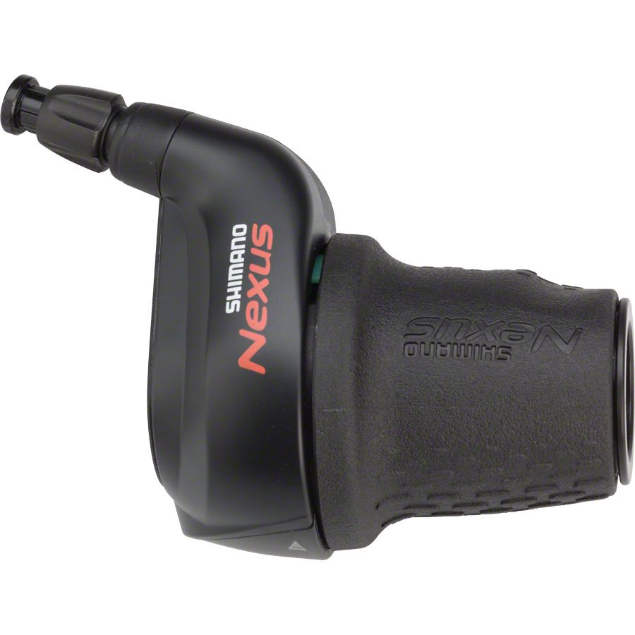 Nexus SL-C6000 8-Speed Revo Shifter for Internally Geared Hub – Sierra ...