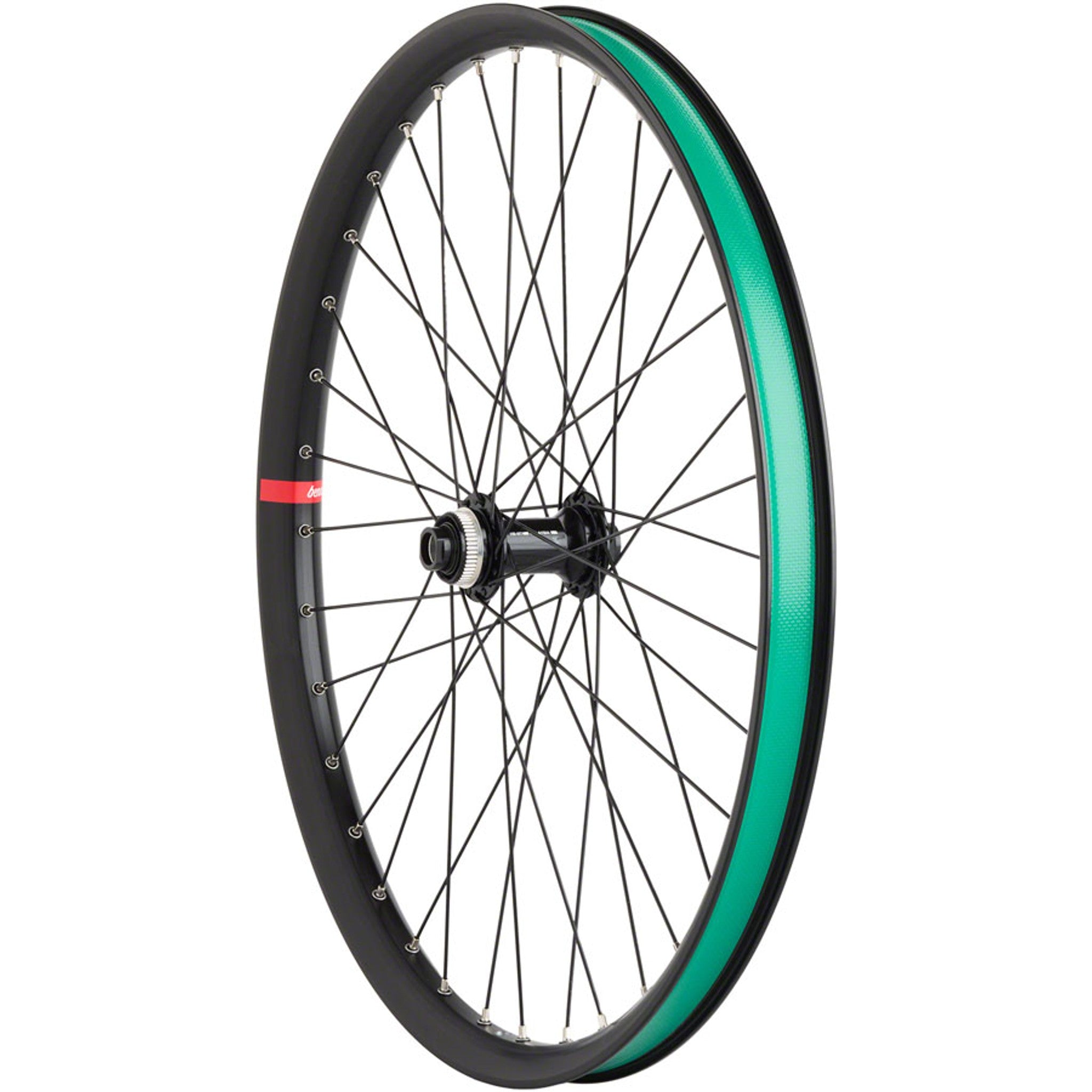 Replacement Front Wheel – Sierra Bicycle Supply